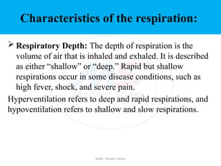 HUMAN RESPIRATION CHAPTER FOR NURSES.pptx