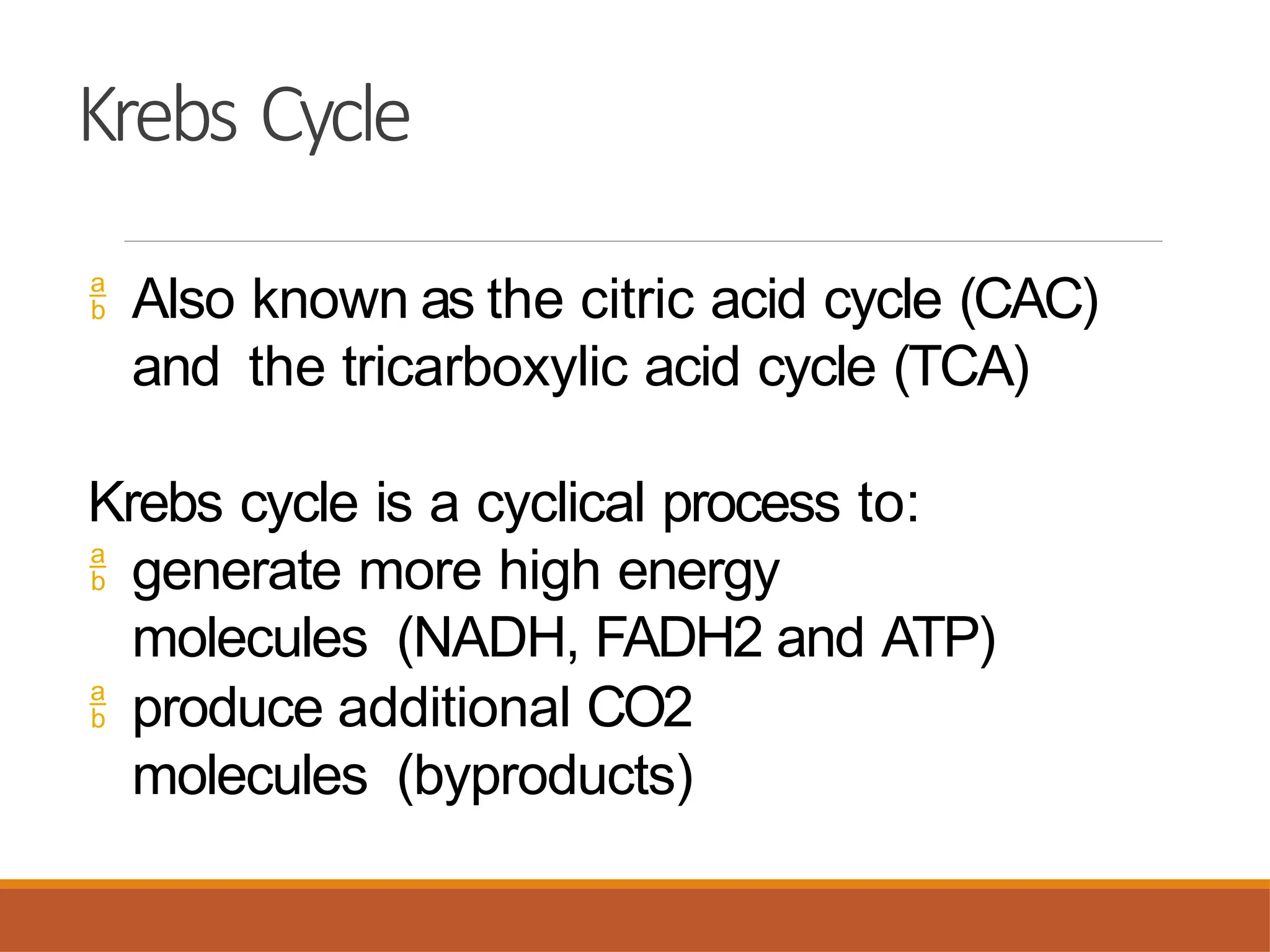 Respiration for biology students major in microorganisms | PPTX