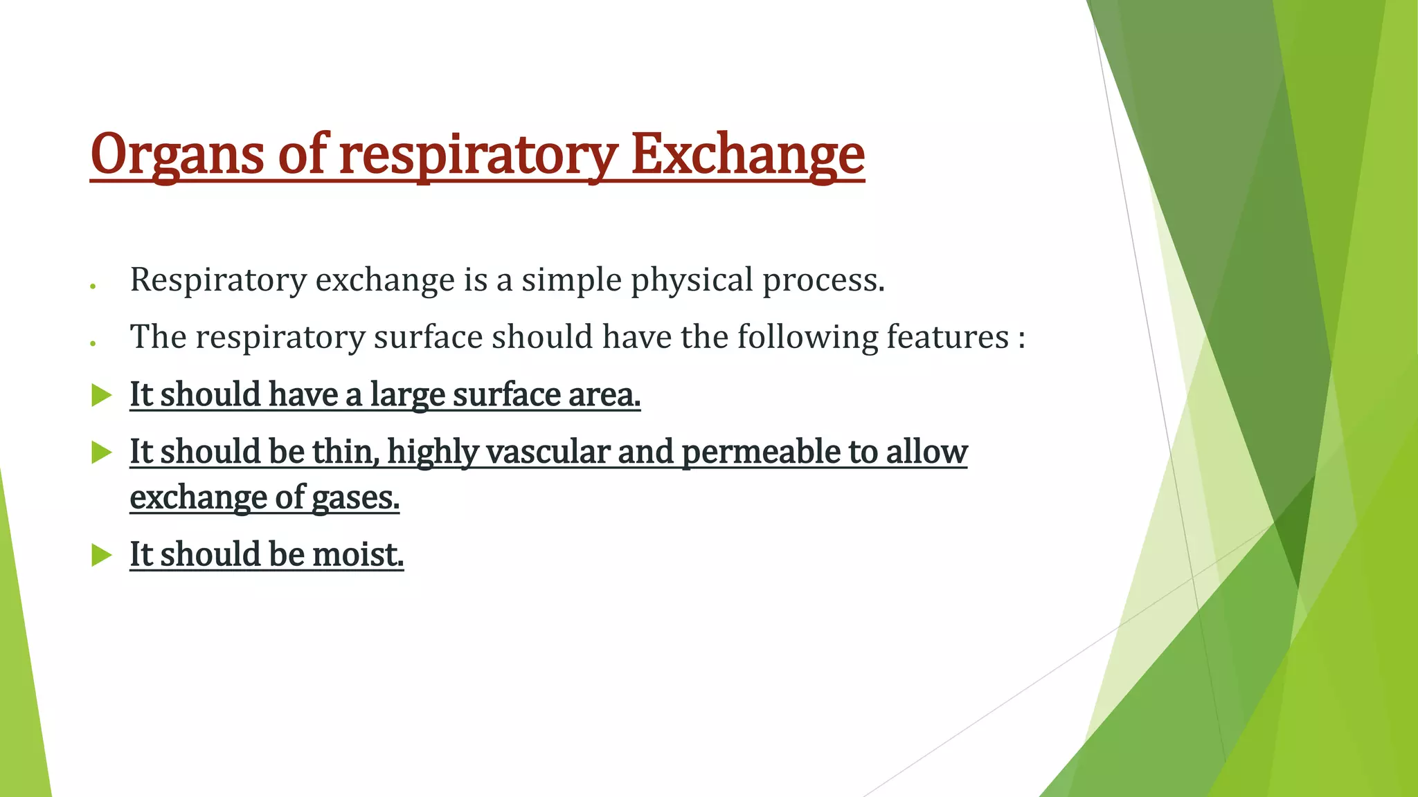 Respiration and circulation | PPTX