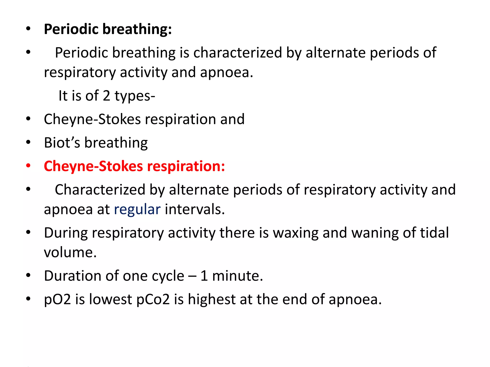 Respiration Applied Aspects.ppt