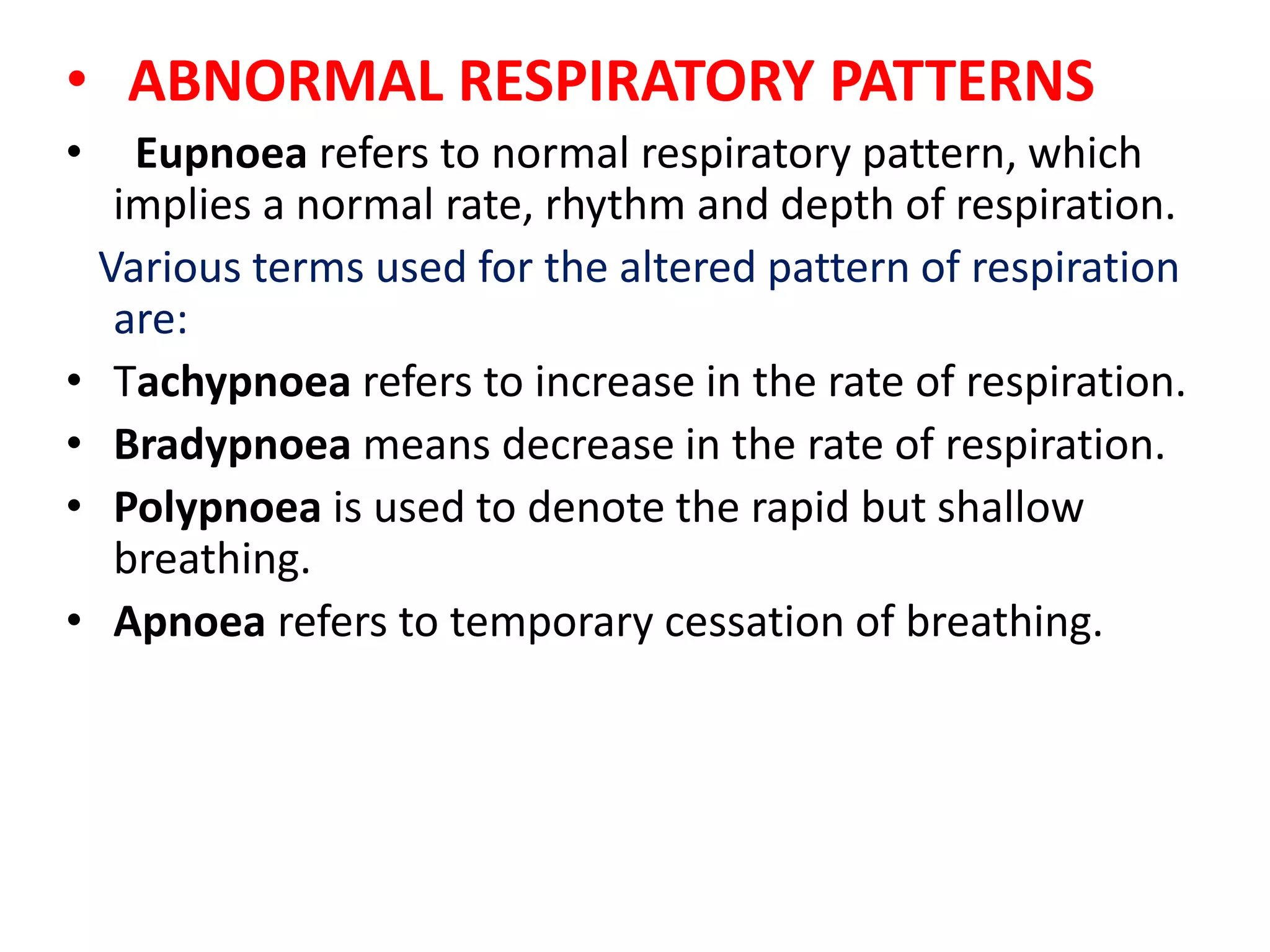 Respiration Applied Aspects.ppt