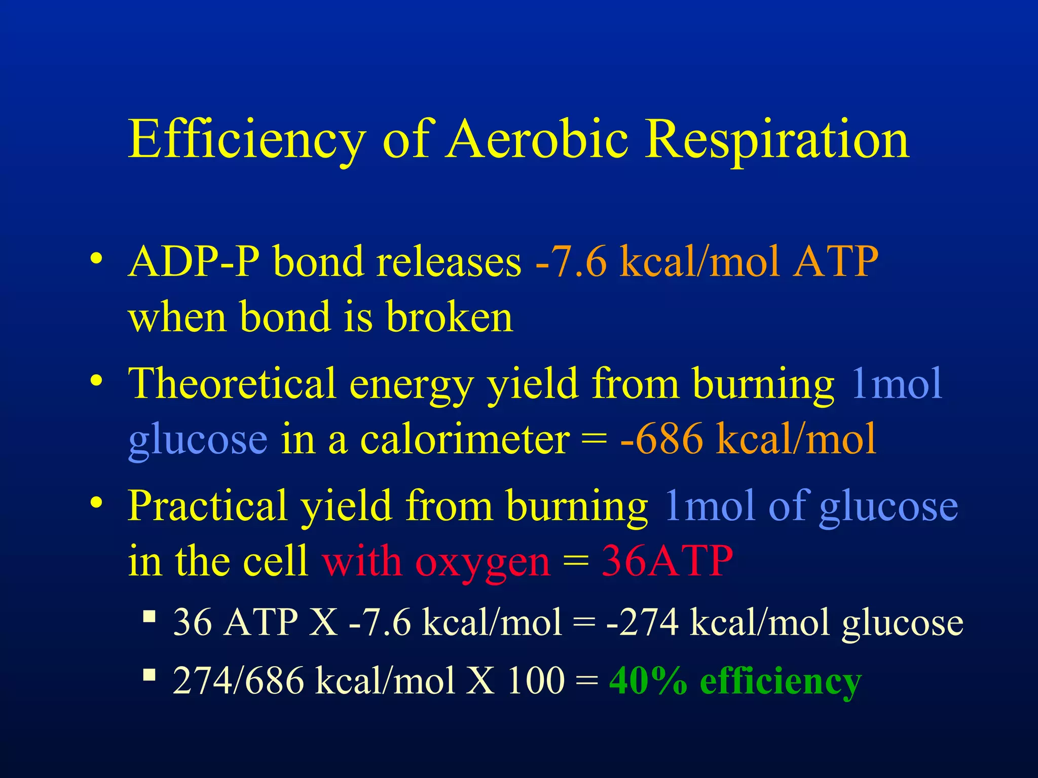 Respiration in plants | PPT