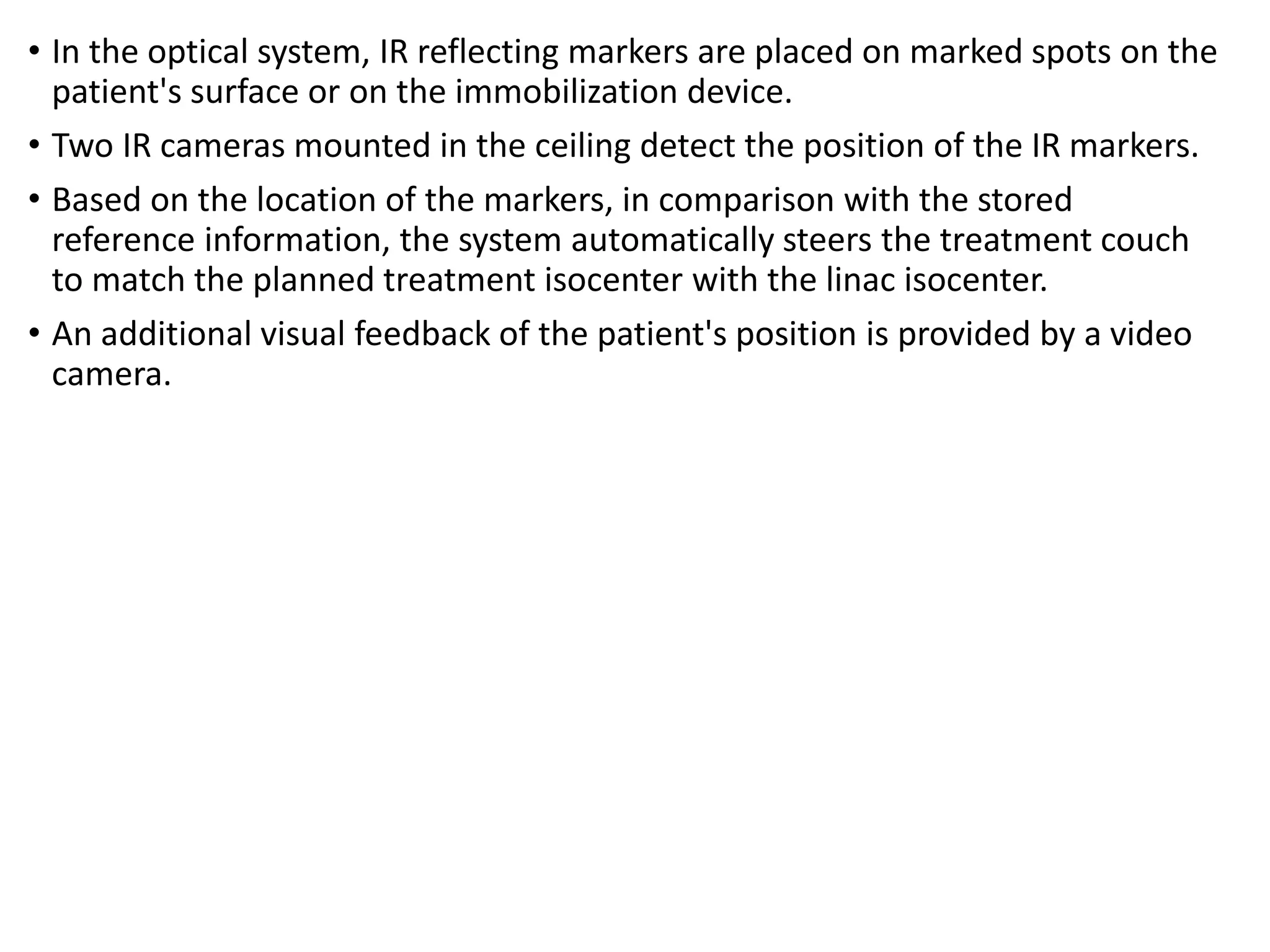 Respiration motion management | PPT
