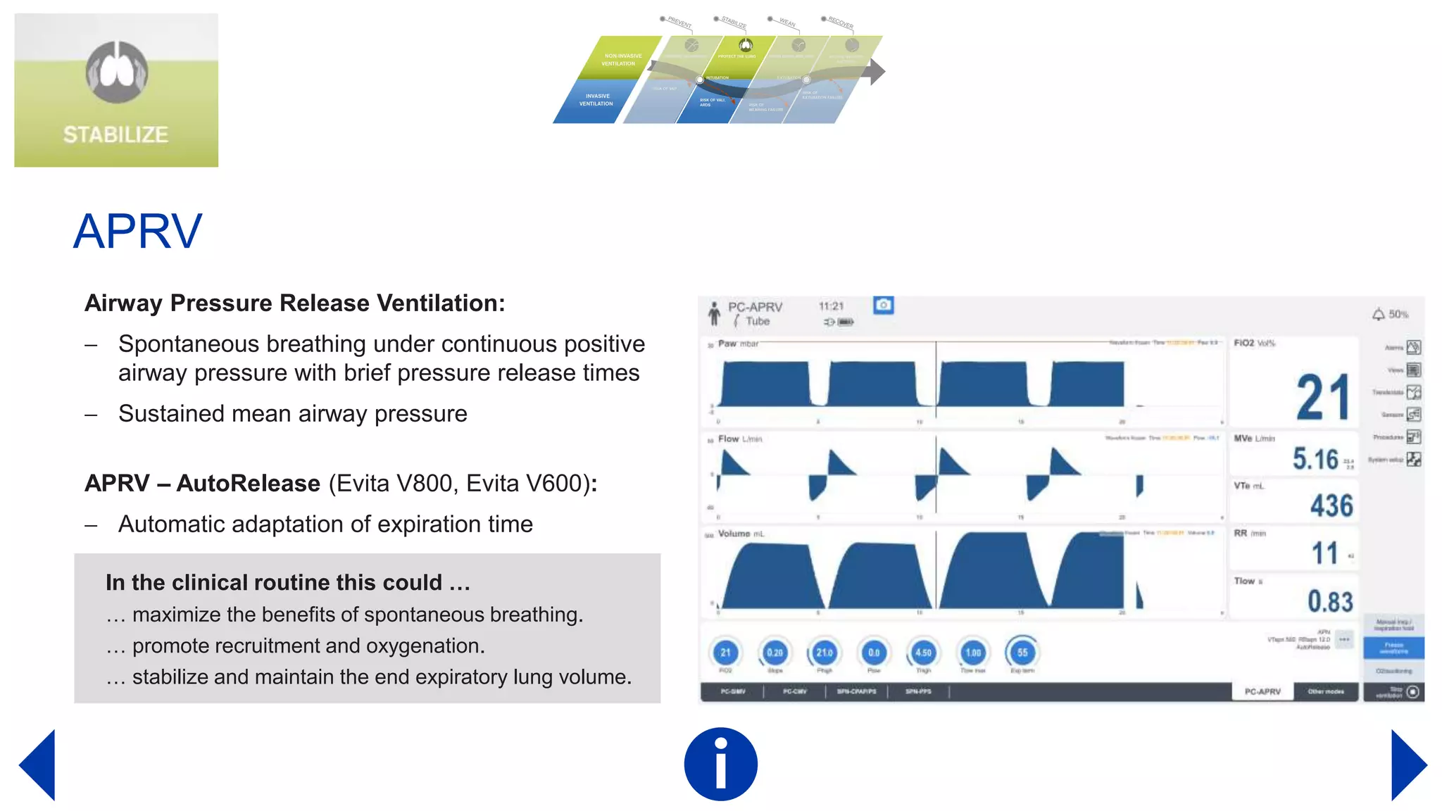 Respiration Pathway_Dräger Ventilation Story (1).pptx