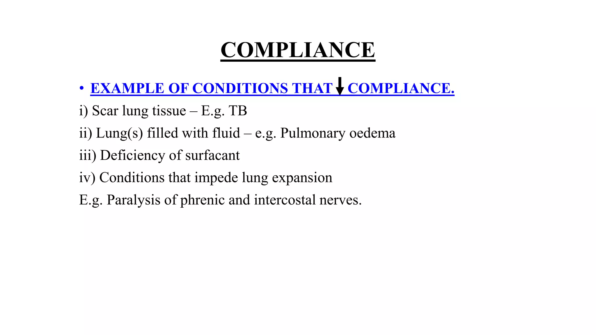 Respiration Physiology-Respiratory System | PPTX