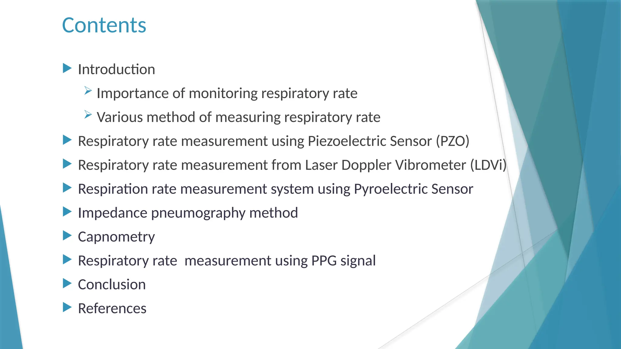 Brief Introduction to Respiration Rate-SSM.pptx