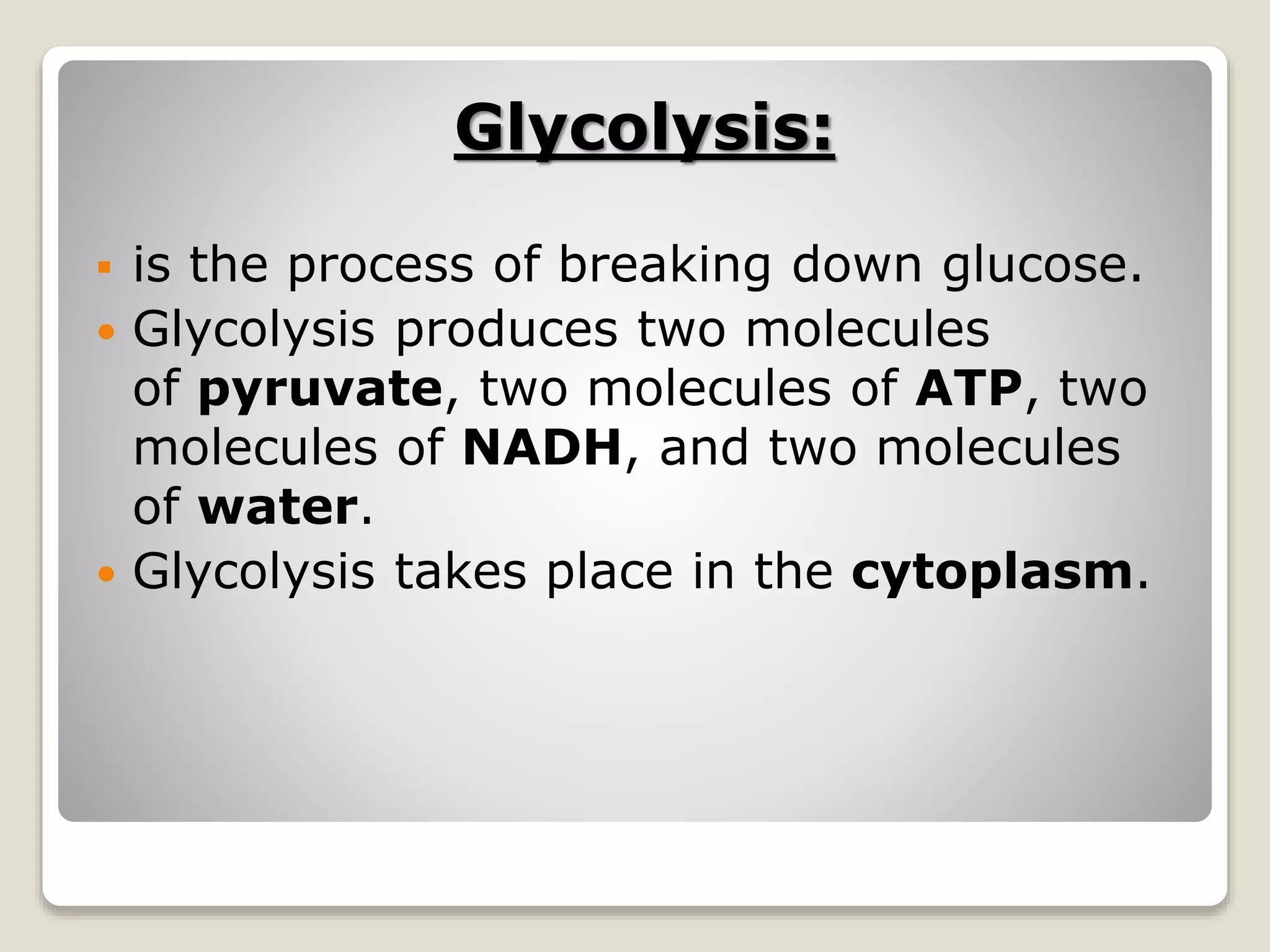 Respiration, types of respiration | PPTX