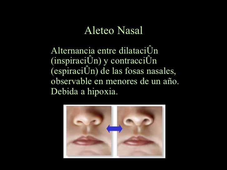 Semiologia Respiratoria