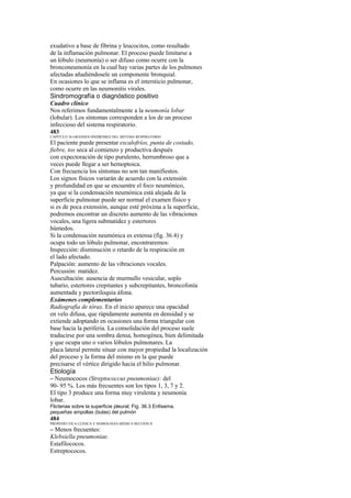Respiratorio | DOCX