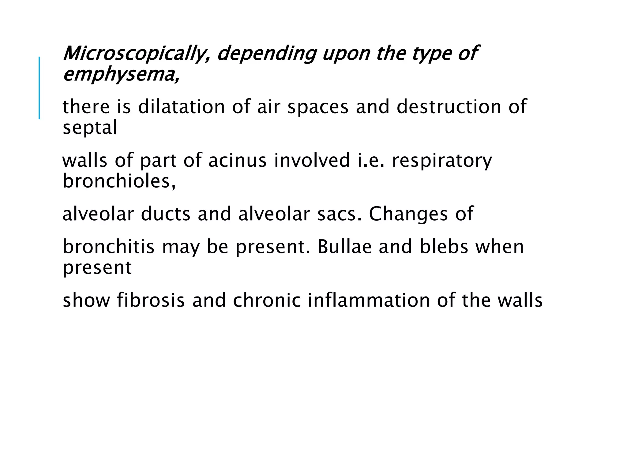 Respiratory pathology harshmohan | PPTX