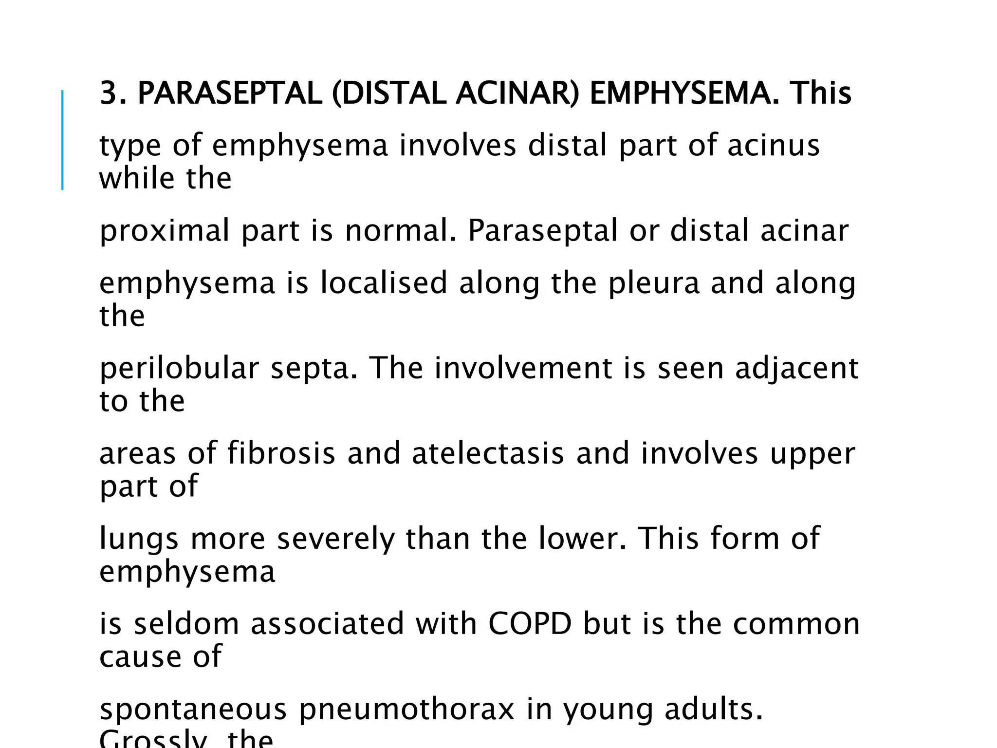 Respiratory pathology harshmohan | PPTX