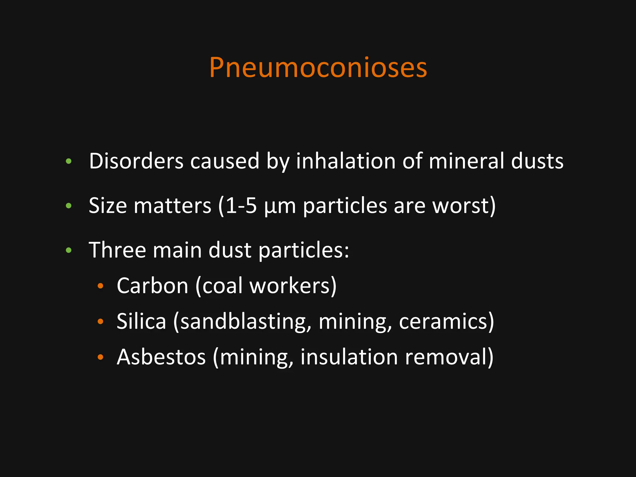 Respiratory.ppt Pathology of the respiratory system | PPT