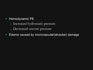 Respiratory.ppt Pathology of the respiratory system | PPT