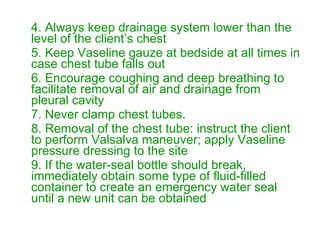 Respiratory Diagnostic Procedures | PPT