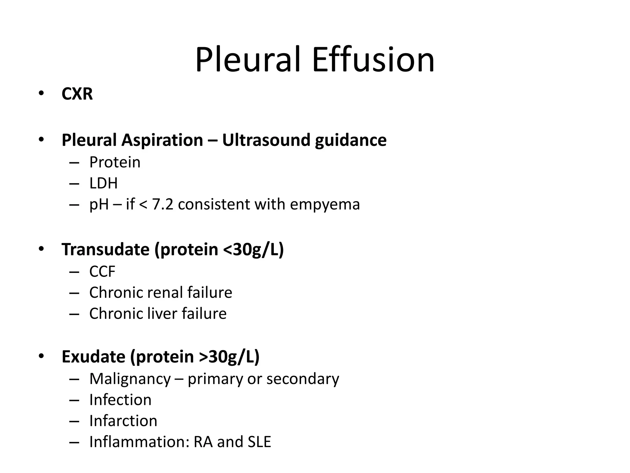 Respiratory OSCE Station | PDF