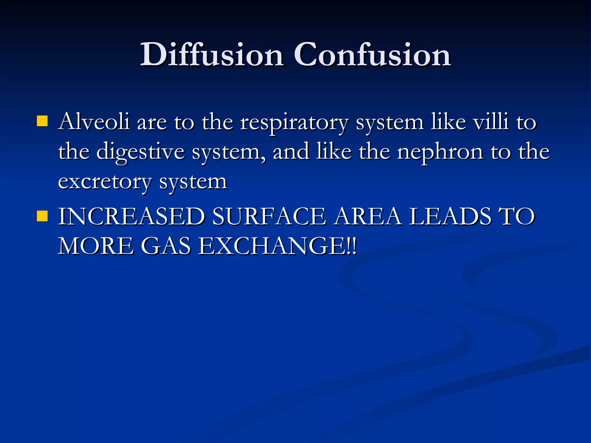 Respiratory System and Immune System | PPT