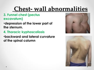 respiratory system basic and diseasessss | PPT