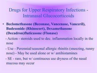 Respiratory diseases and their preventions | PPTX | Lung and ...