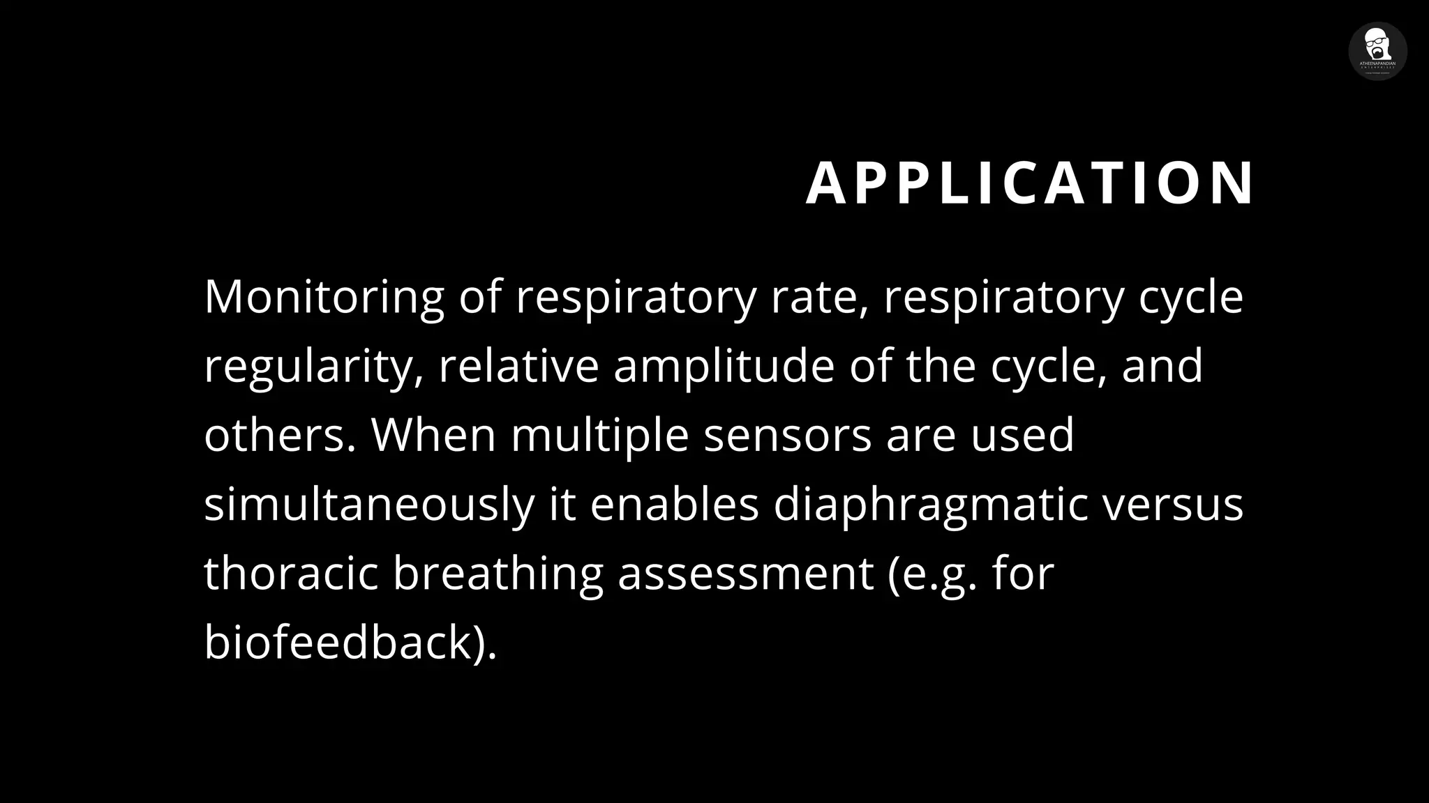 Respiratory activity sensor | PDF | Lung and Respiratory Health ...