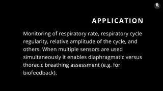 Respiratory activity sensor | PDF