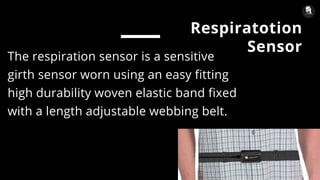 Respiratory activity sensor | PDF | Lung and Respiratory Health ...