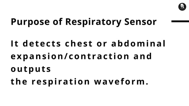 Respiratory activity sensor | PDF | Lung and Respiratory Health ...