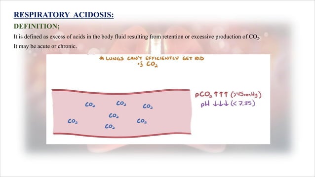RESPIRATORY ALKALOSIS & RESPIRATORY ACIDOSIS.pdf | Lung and Respiratory ...
