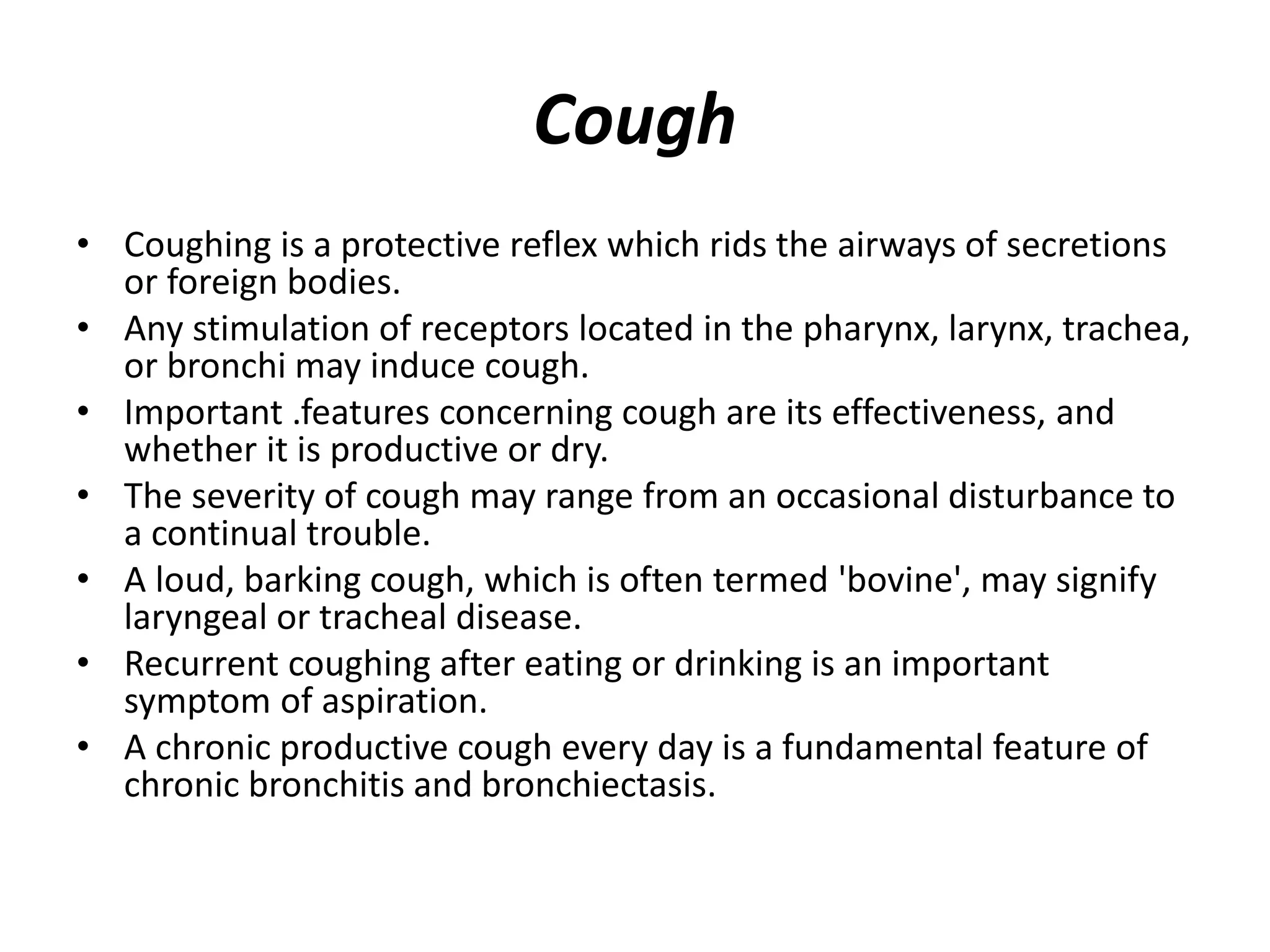 Respiratory and cardiac assessmet | PPTX