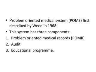 Respiratory and cardiac assessmet | PPTX