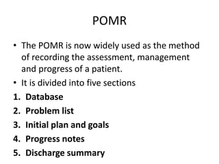 Respiratory and cardiac assessmet | PPTX