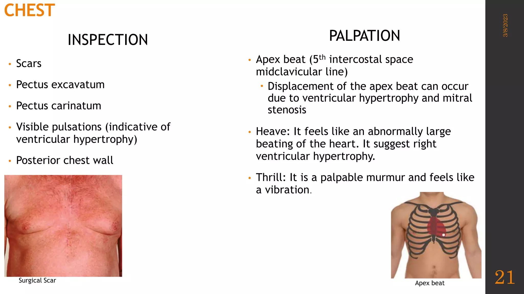 Respiratory and Cardiovascular Exams.pptx [Autosaved].pptx
