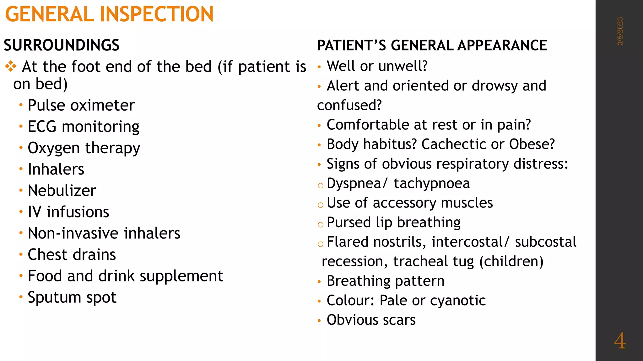 Respiratory and Cardiovascular Exams.pptx [Autosaved].pptx
