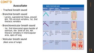 Respiratory and Cardiovascular Exams.pptx [Autosaved].pptx
