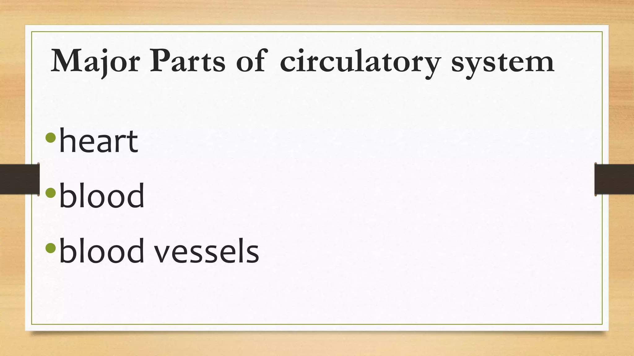 Respiratory and circulatory systems.pptx | Lung and Respiratory Health ...