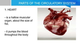 RESPIRATORY and CIRCULATORY SYSTEM.pptx