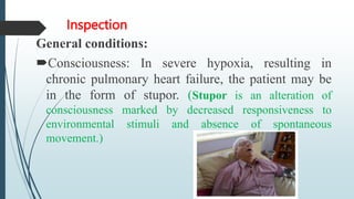 HEALTH ASSESSMENT IN RESPIRATORY SYSTEM. | PPTX
