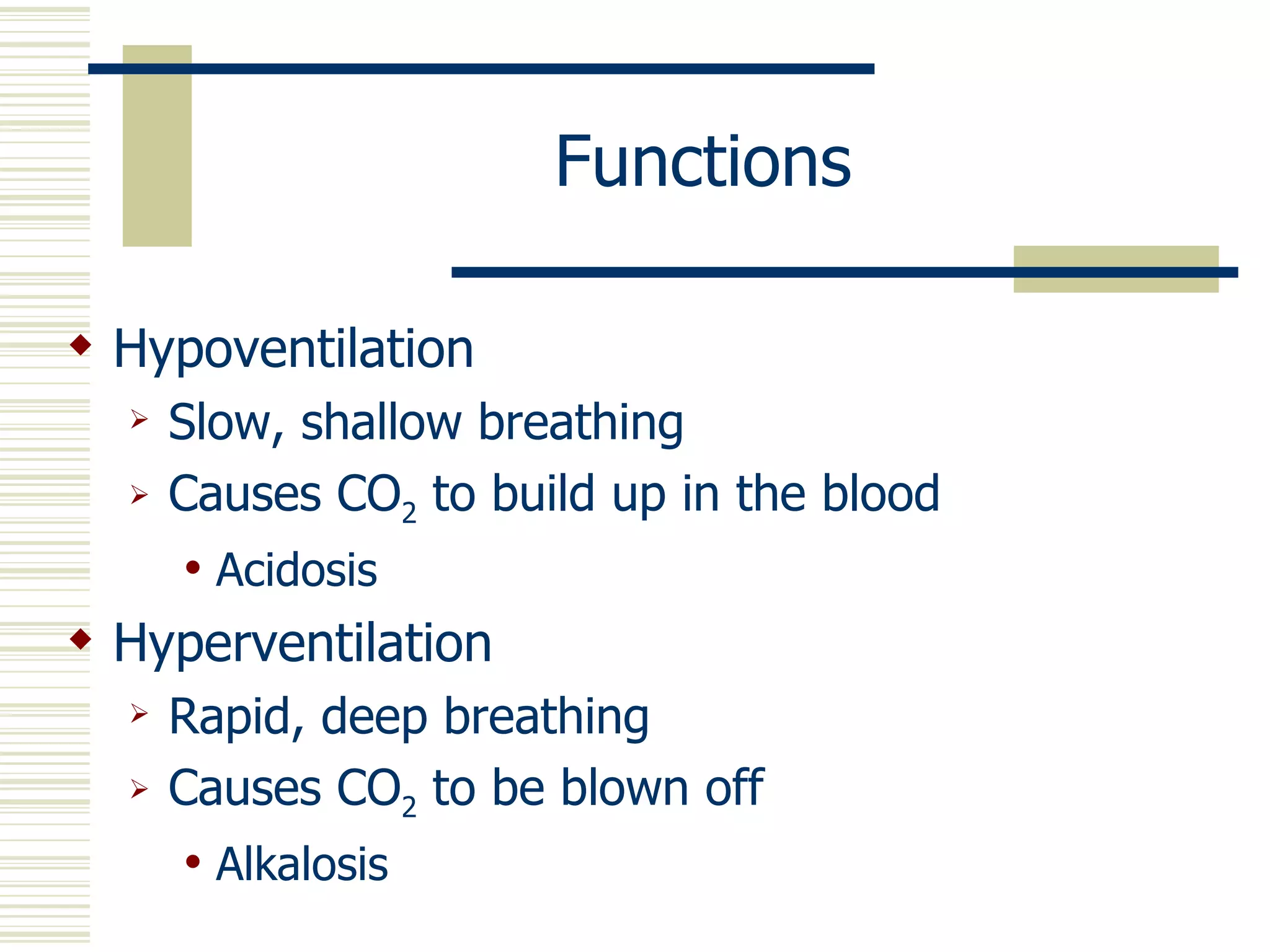 Respiratory assessment | PPT