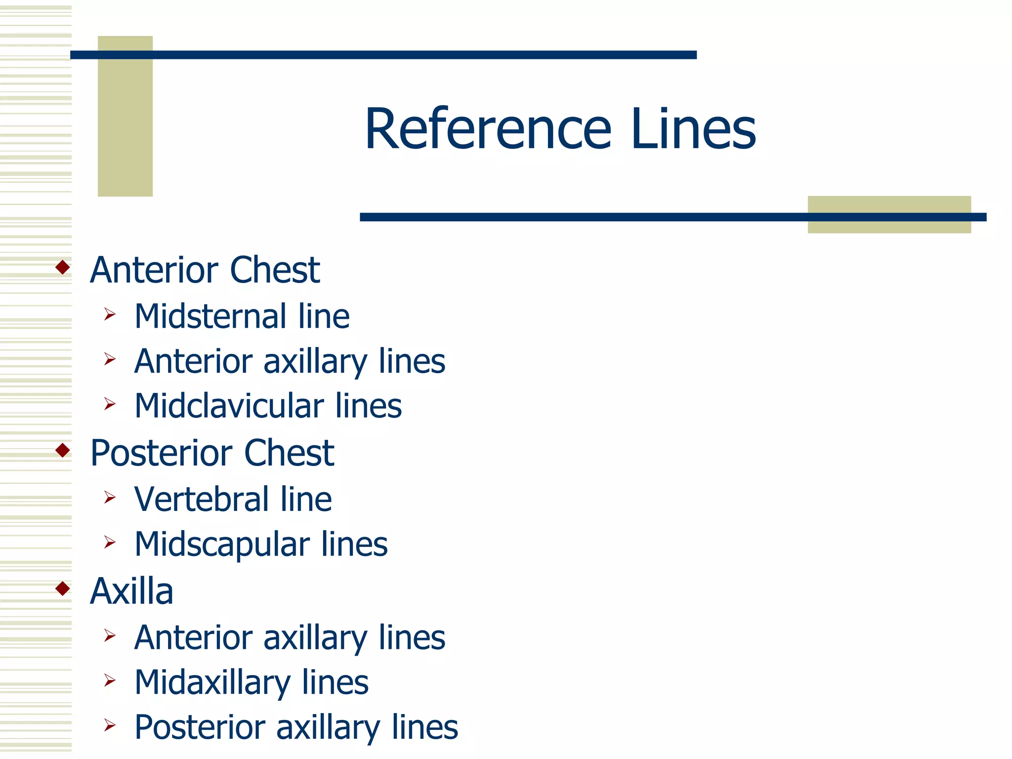 Respiratory assessment | PPT