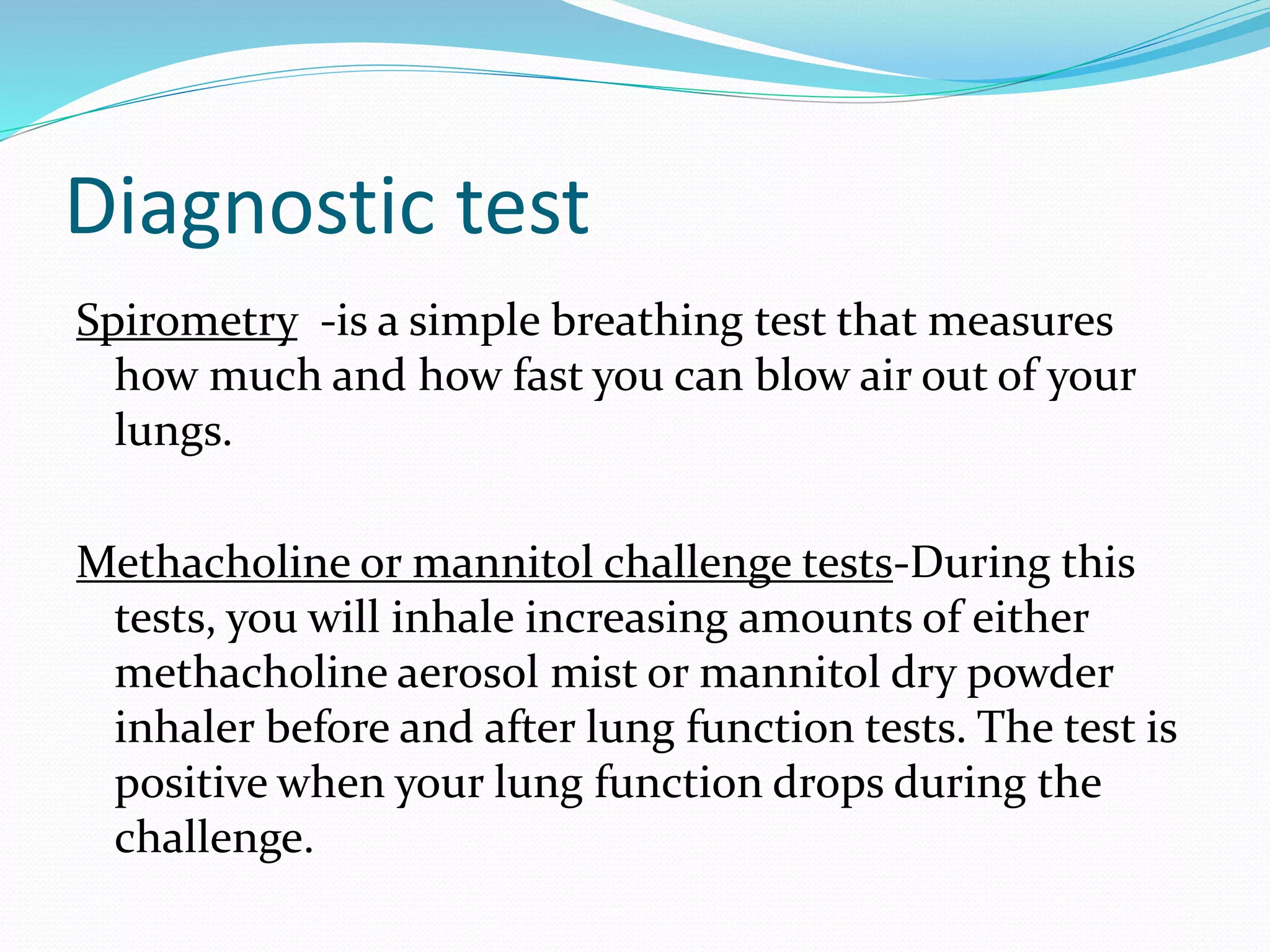 Respiratory Assessment | PPTX