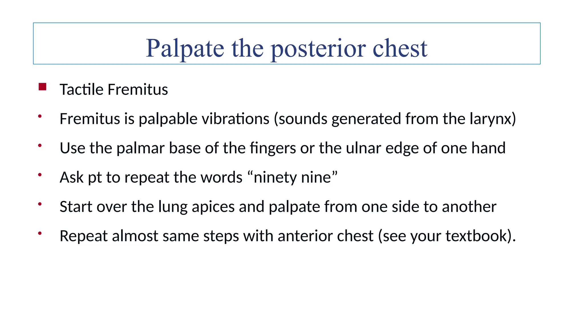respiratory assessment -cardiac and peripheral vascular system | PPTX