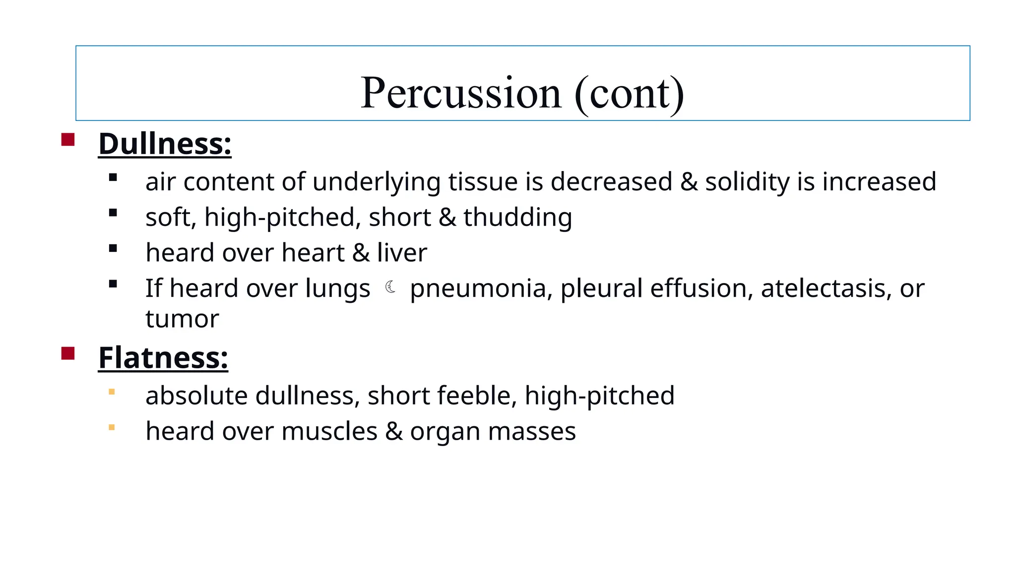 respiratory assessment -cardiac and peripheral vascular system | PPTX