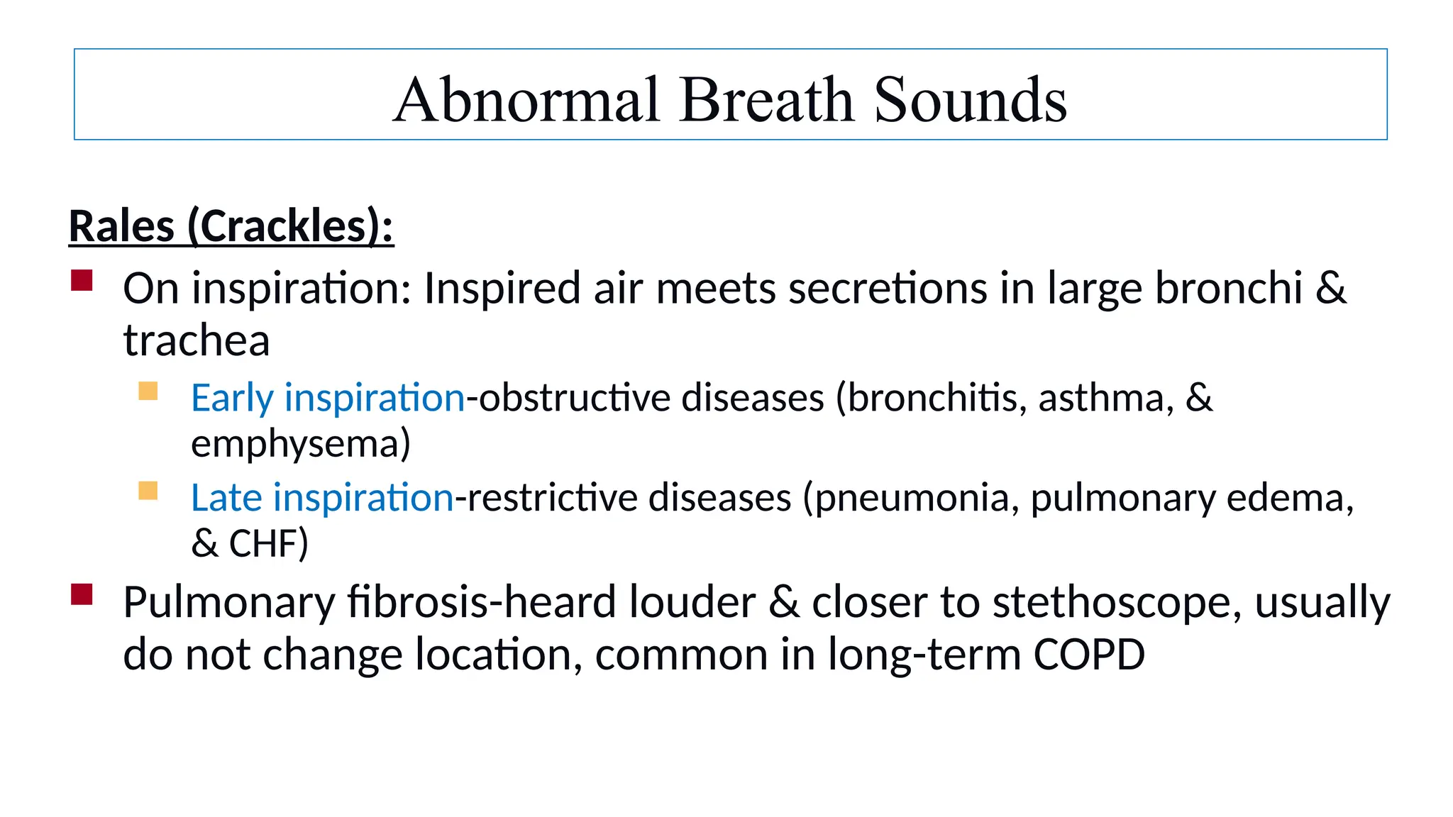 respiratory assessment -cardiac and peripheral vascular system | PPTX