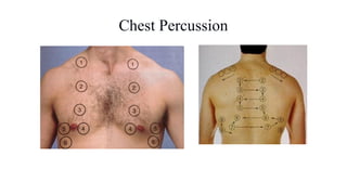 respiratory assessment -cardiac and peripheral vascular system | PPTX