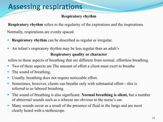 respiratory & B.P.ppt