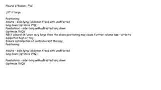 Respiratory care.pptx