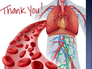 Respiratory & Circulatory System | PPTX
