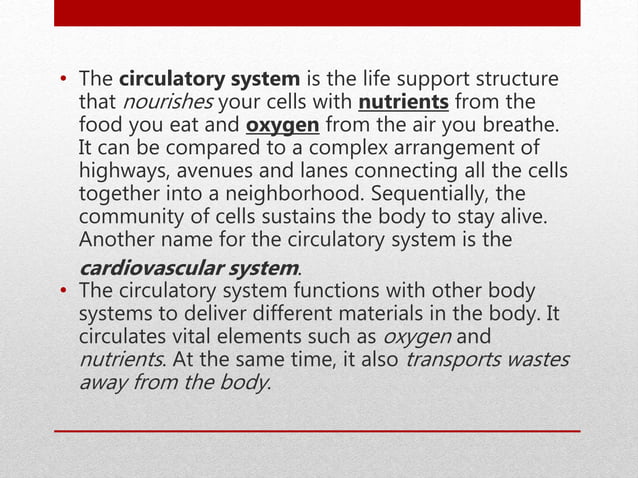 Respiratory & Circulatory System.pptx