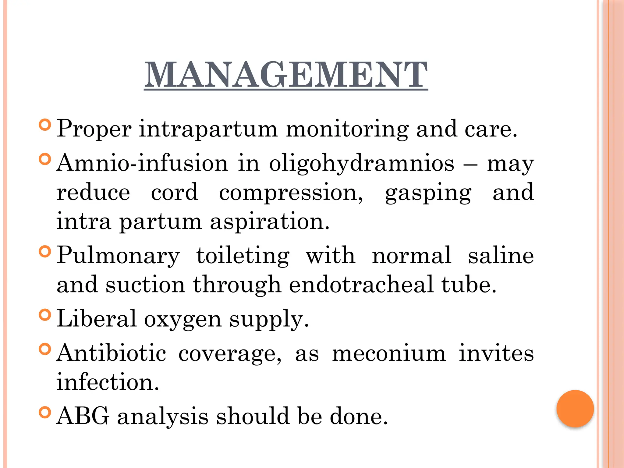 Respiratory conditions of high risk newborn.pptx