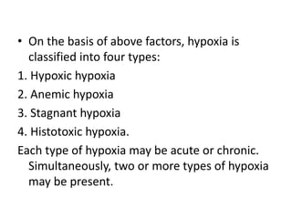 Respiratory defects | PPT