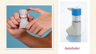 Respiratory devices -images & details in brief | PPTX